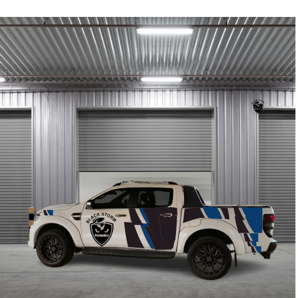 Black Storm Protection